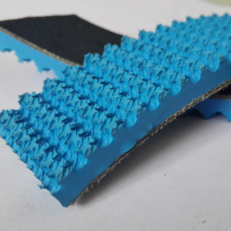 China Rough top conveyor belts Manufacturers & Suppliers - GC