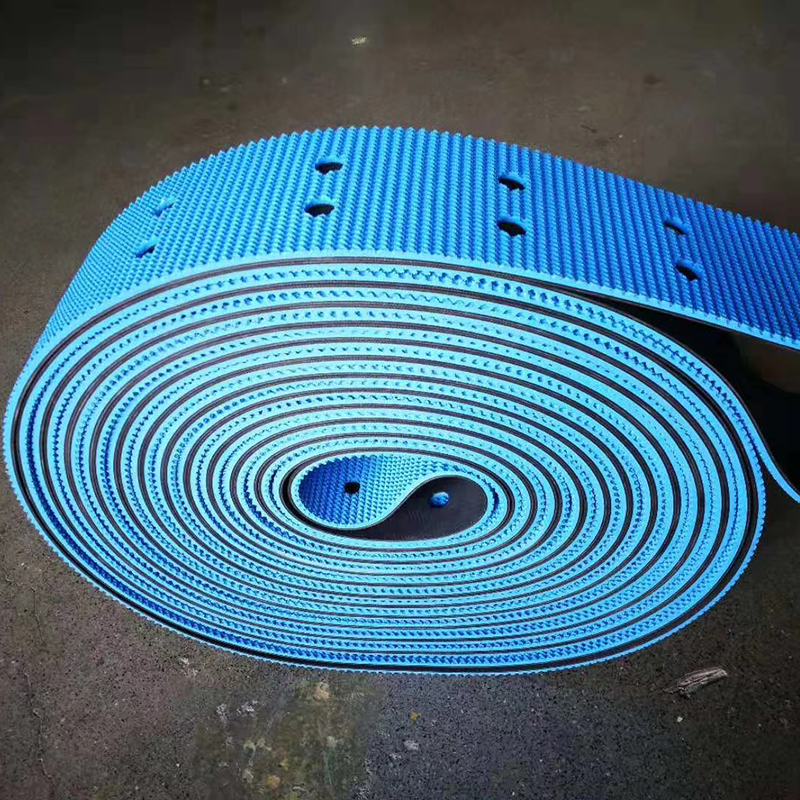 China Rough top conveyor belts Manufacturers & Suppliers - GC