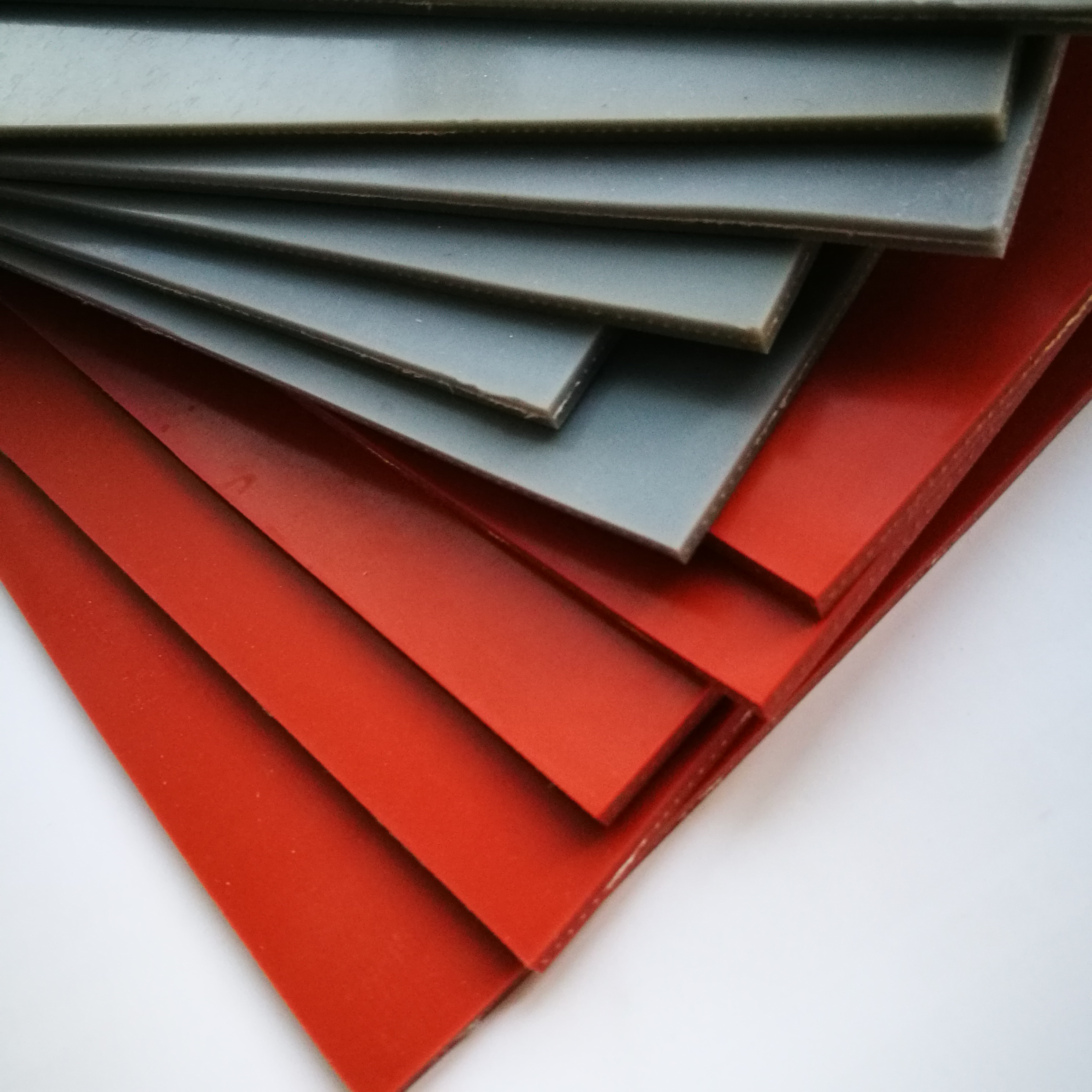 silicone membrane news - GC